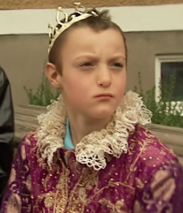 Prins Urban | Häxan Surtant Wikia | Fandom