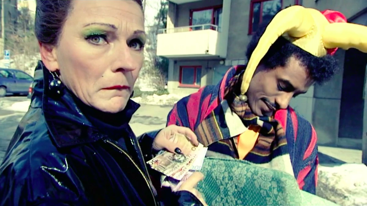 Bankdirektör | Häxan Surtant Wikia | Fandom