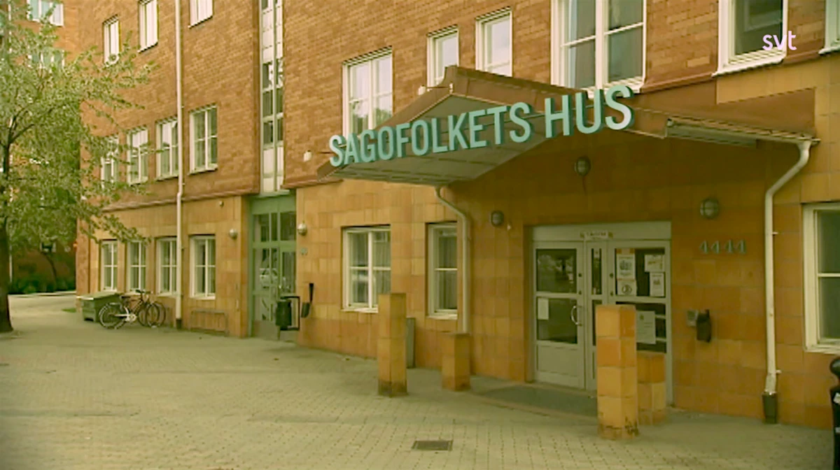 Sagofolkets hus | Häxan Surtant Wikia | Fandom