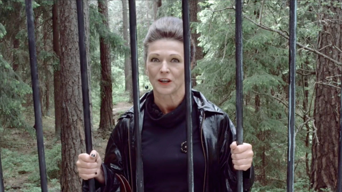 Lag och ordning | Häxan Surtant Wikia | Fandom