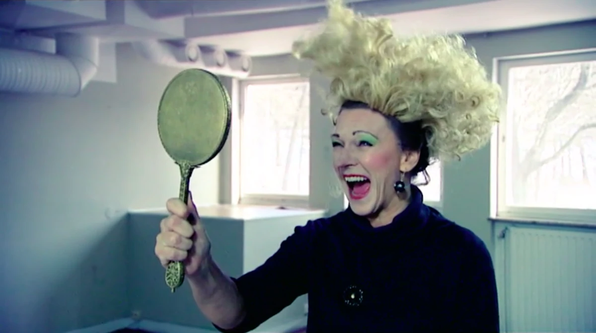 Perukmakare | Häxan Surtant Wikia | Fandom