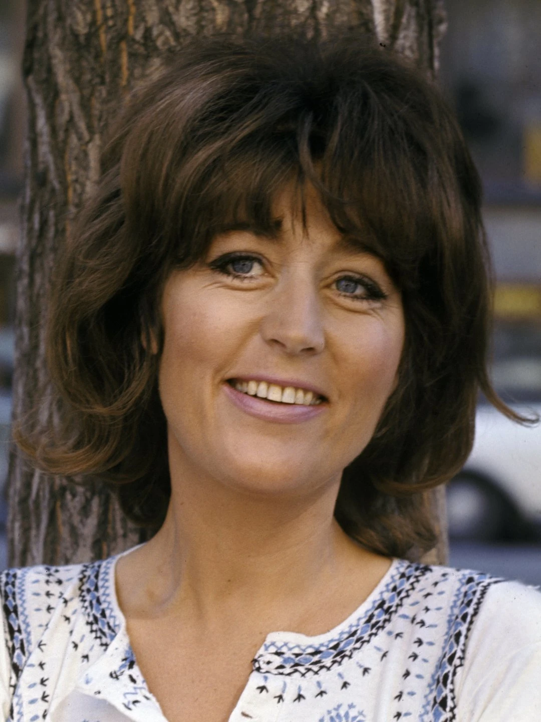 Birgitta Andersson | Häxan Surtant Wikia | Fandom