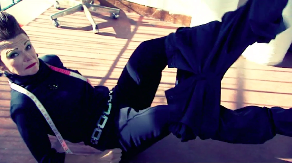 Skräddare | Häxan Surtant Wikia | Fandom