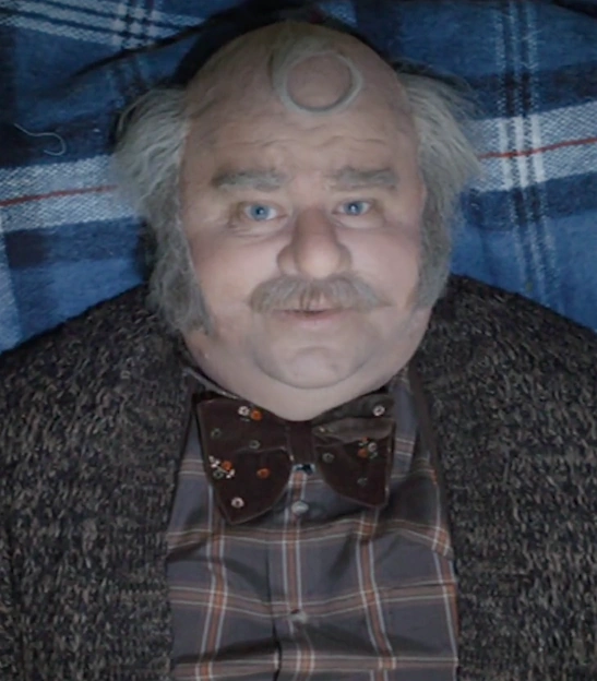 Trollet Trygve | Häxan Surtant Wikia | Fandom