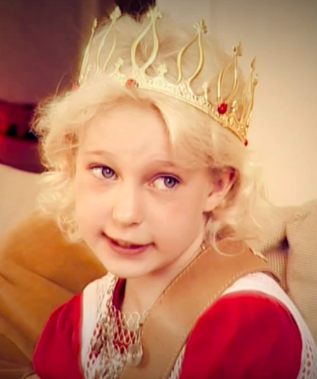 Prinsessan | Häxan Surtant Wikia | Fandom