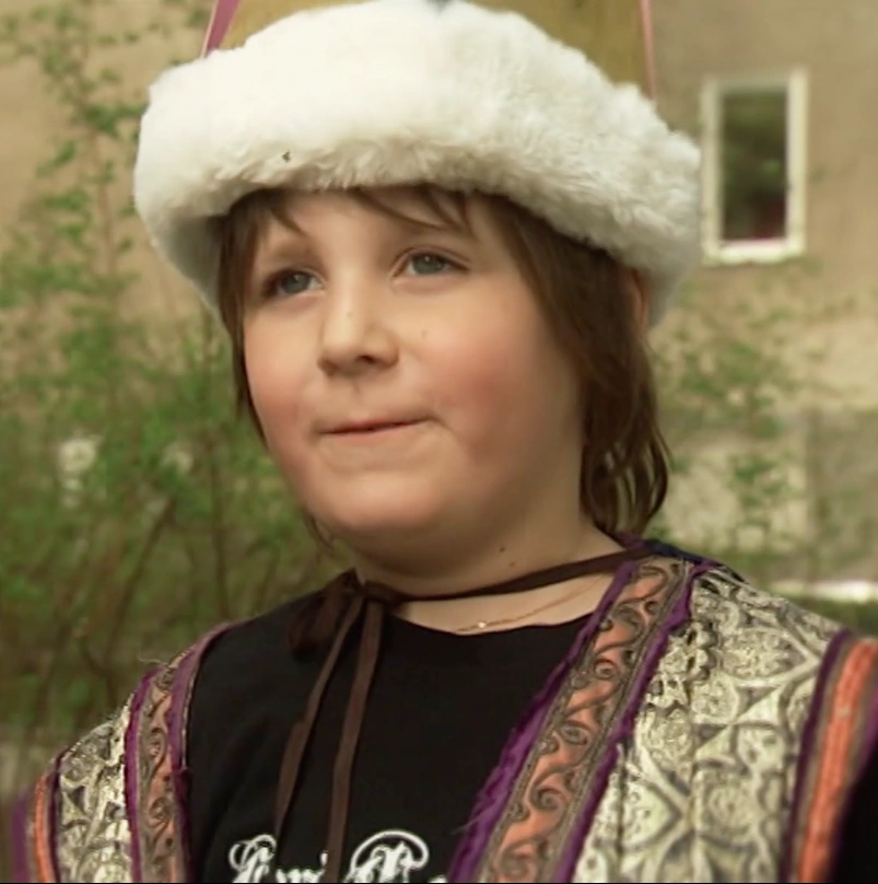 Prins (säsong 3) | Häxan Surtant Wikia | Fandom