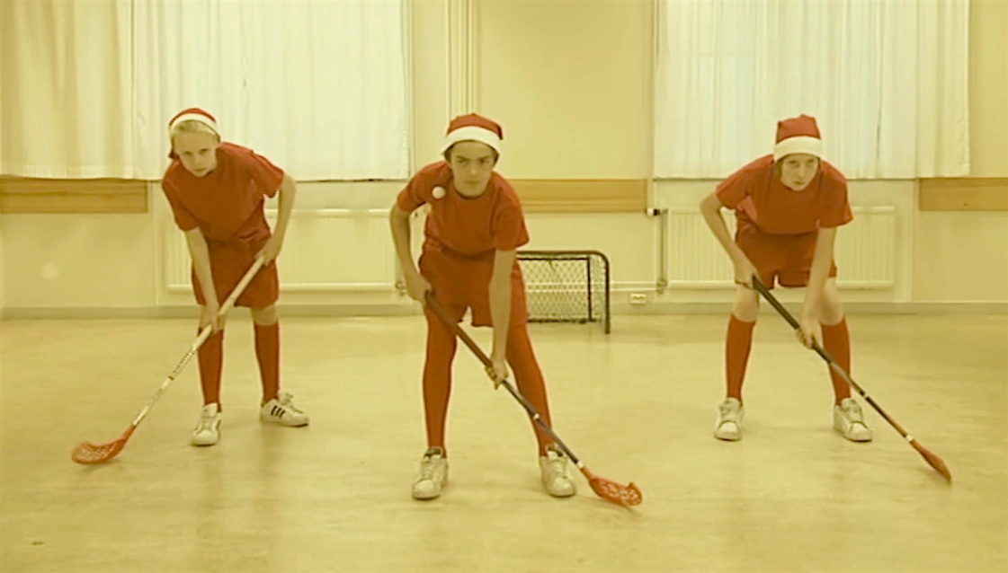 Tonårstomtarna | Häxan Surtant Wikia | Fandom