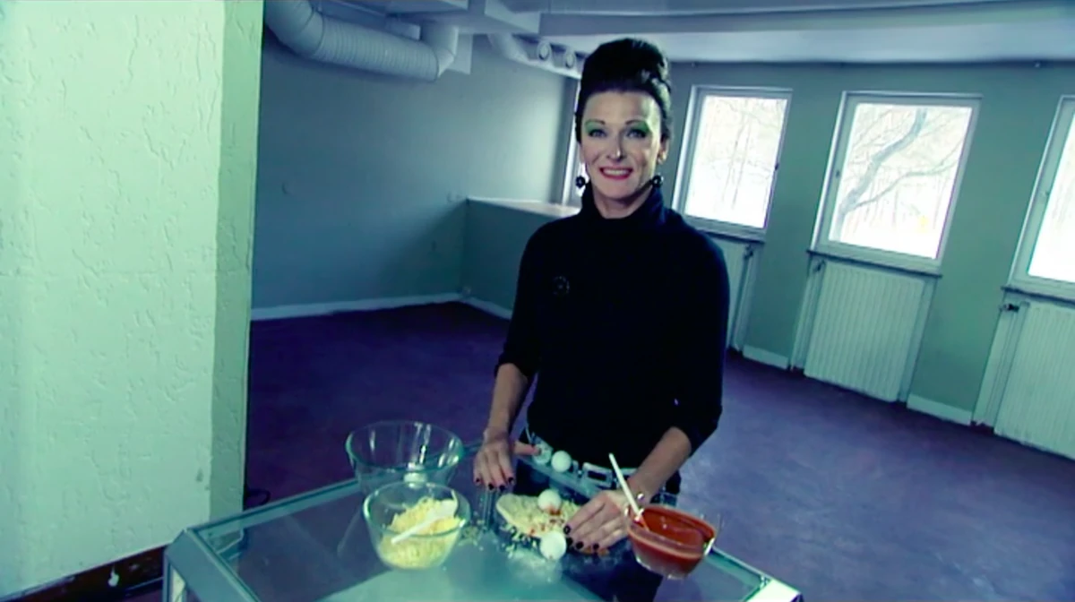 Pizzabagare | Häxan Surtant Wikia | Fandom