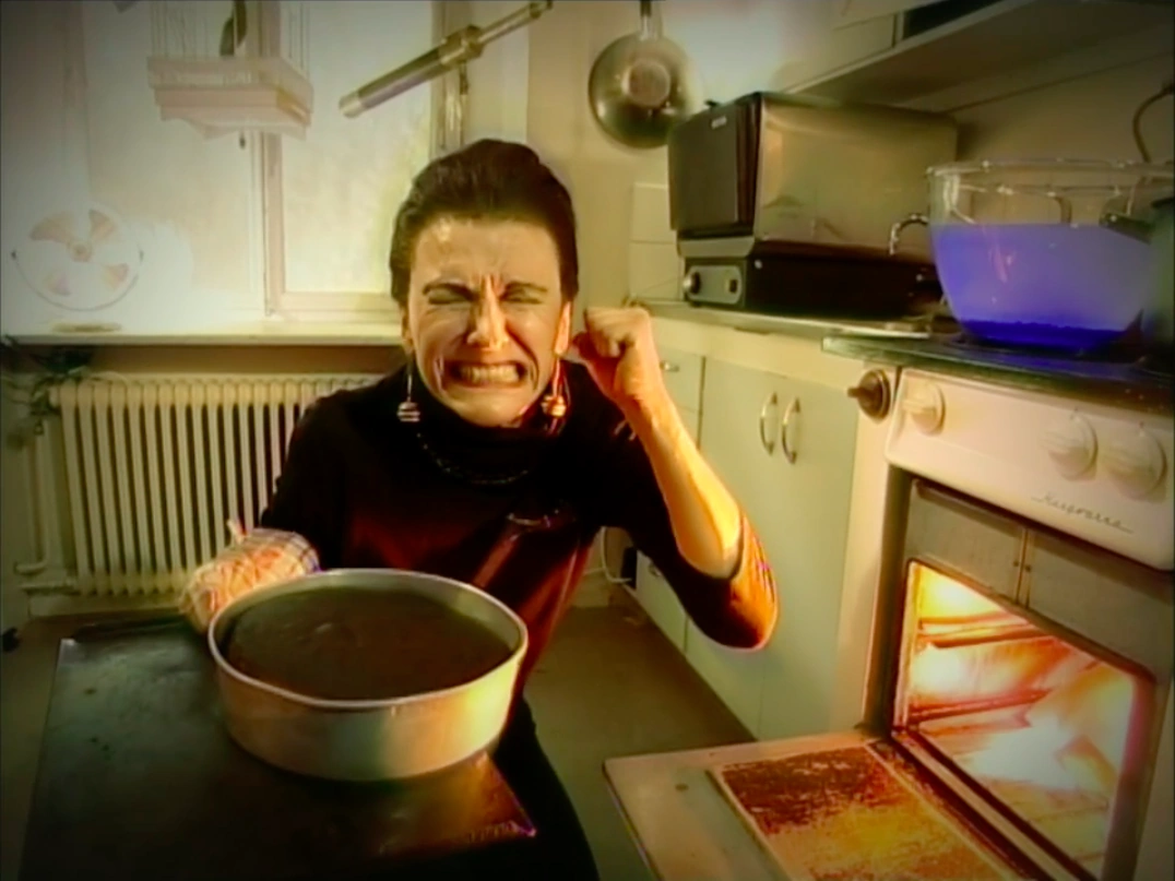 Avsnitt 4 | Häxan Surtant Wikia | Fandom