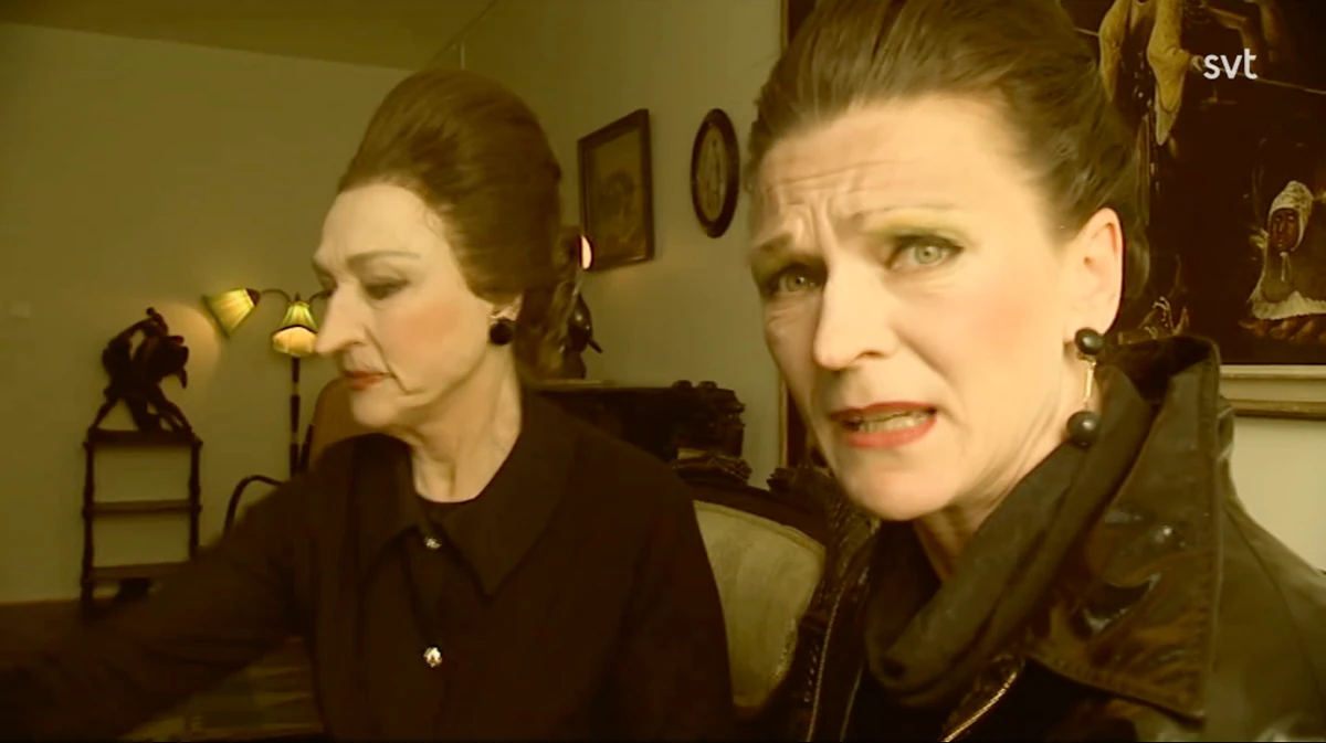 Samla | Häxan Surtant Wikia | Fandom