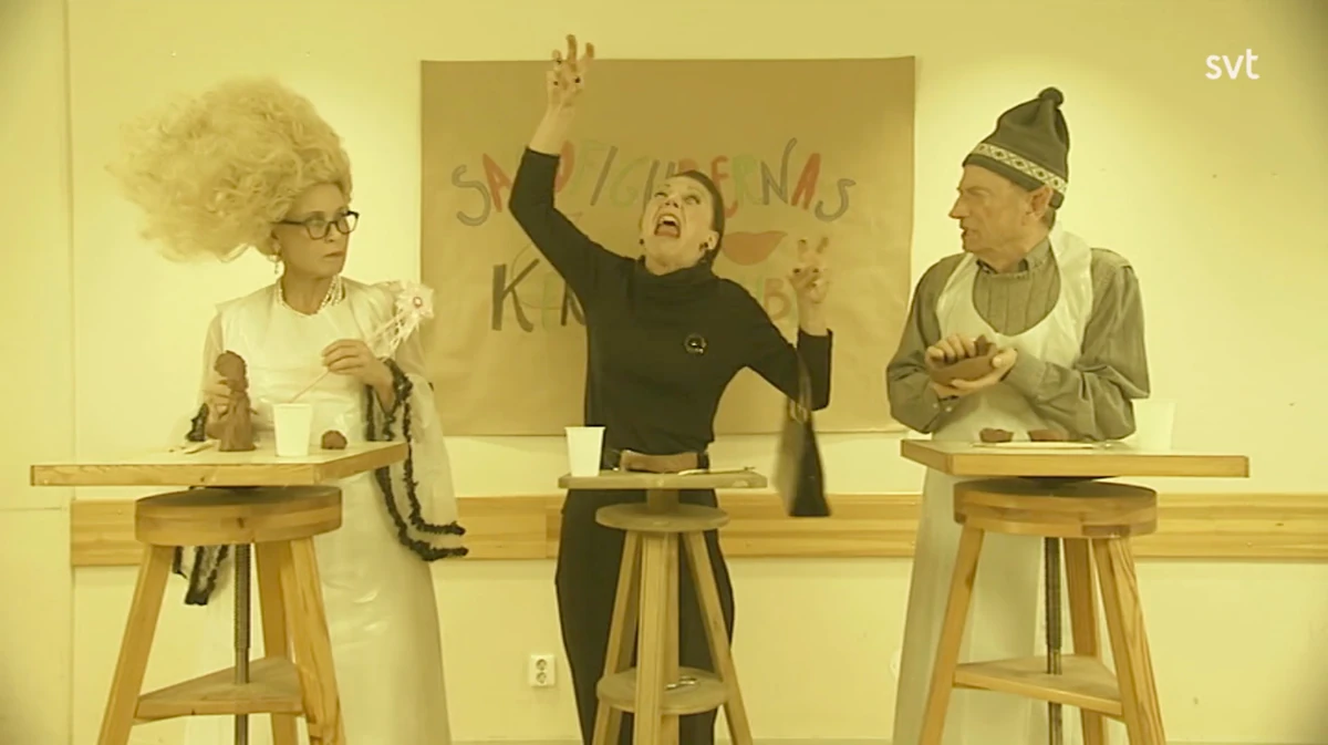 Keramik | Häxan Surtant Wikia | Fandom