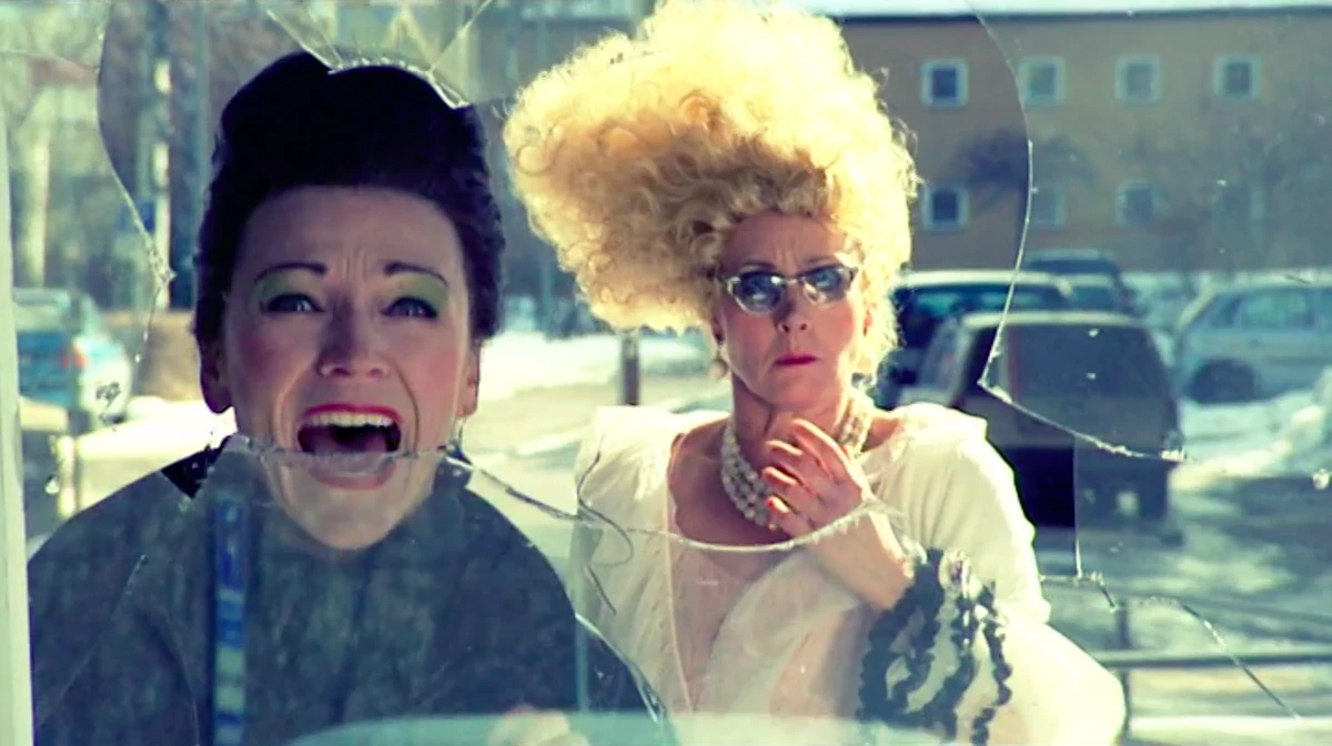 Optiker | Häxan Surtant Wikia | Fandom