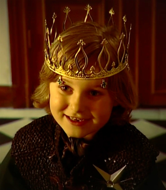 Prinsen | Häxan Surtant Wikia | Fandom