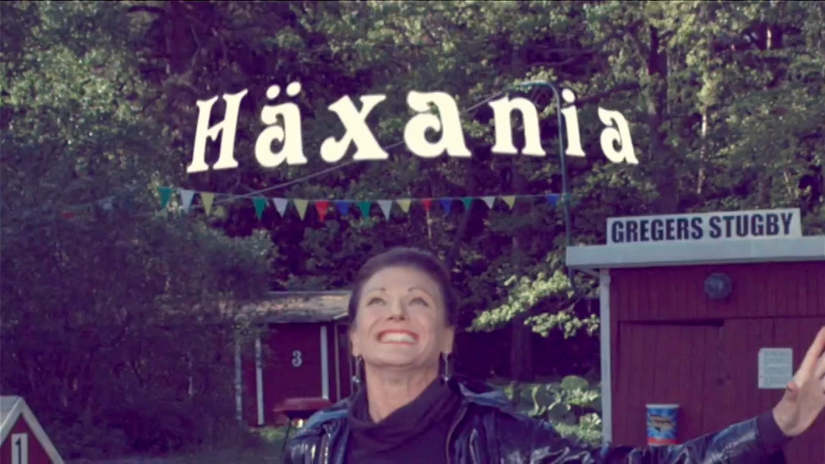 Häxan Surtant och landet Häxania | Häxan Surtant Wikia | Fandom