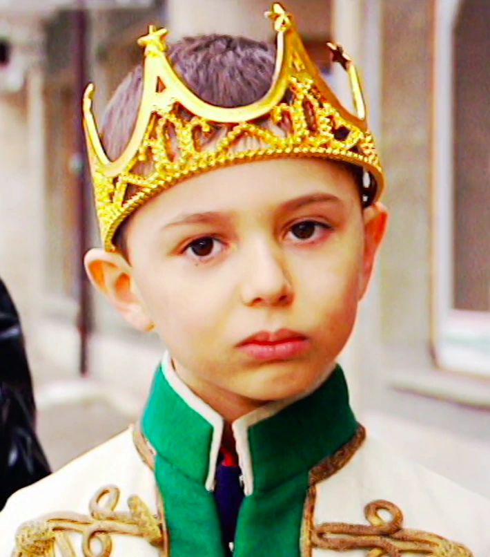 Prins (Daniel Rezania) | Häxan Surtant Wikia | Fandom