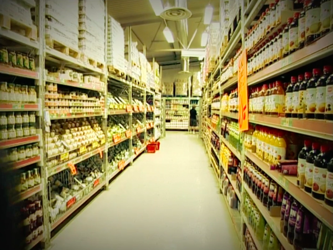 Snabbköpet | Häxan Surtant Wikia | Fandom