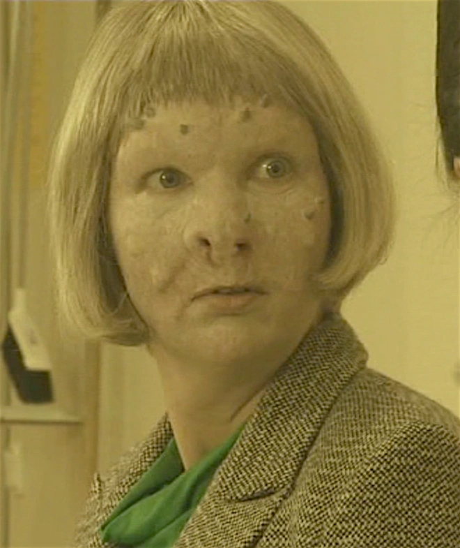 Misstänksamma Monstret Margit | Häxan Surtant Wikia | Fandom