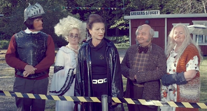 Häxan Surtant Wikia | Fandom