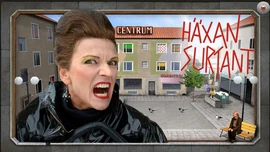 Häxan Surtant Wikia | Fandom