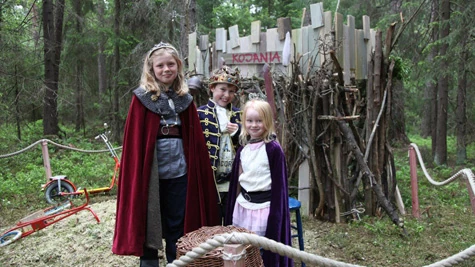 Kungabarnen | Häxan Surtant Wikia | Fandom