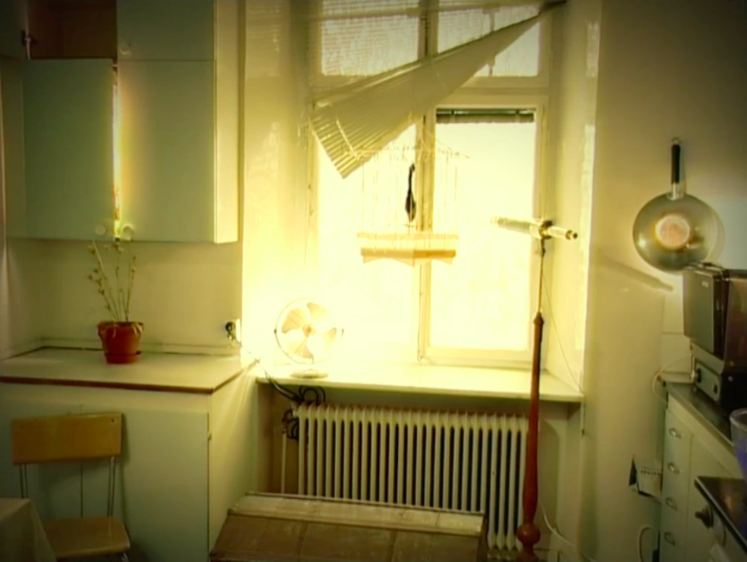 Häxans lägenhet | Häxan Surtant Wikia | Fandom