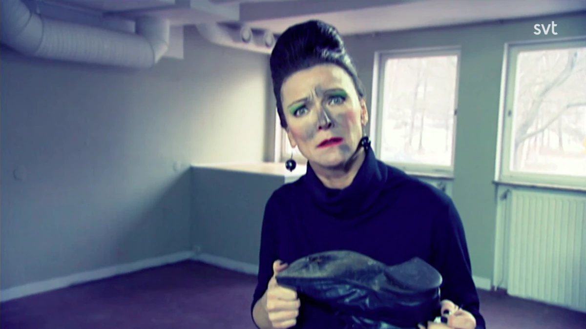 Skomakare | Häxan Surtant Wikia | Fandom