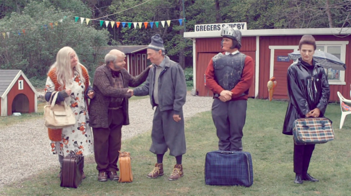 Statistik | Häxan Surtant Wikia | Fandom