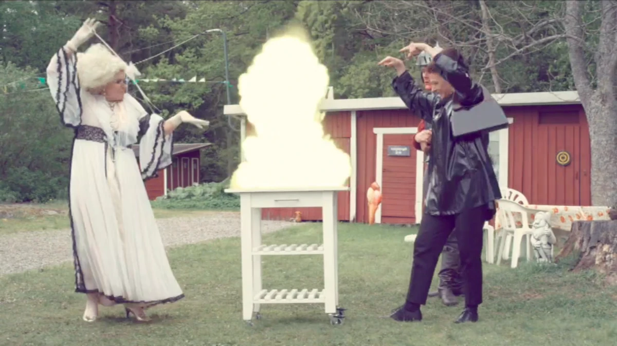 Import och export | Häxan Surtant Wikia | Fandom