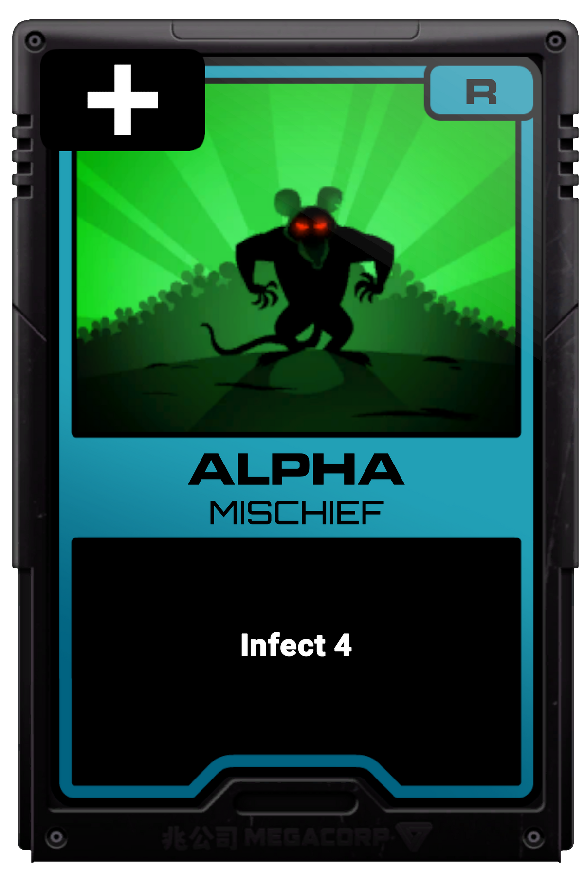 Alpha Haxity Wiki Fandom