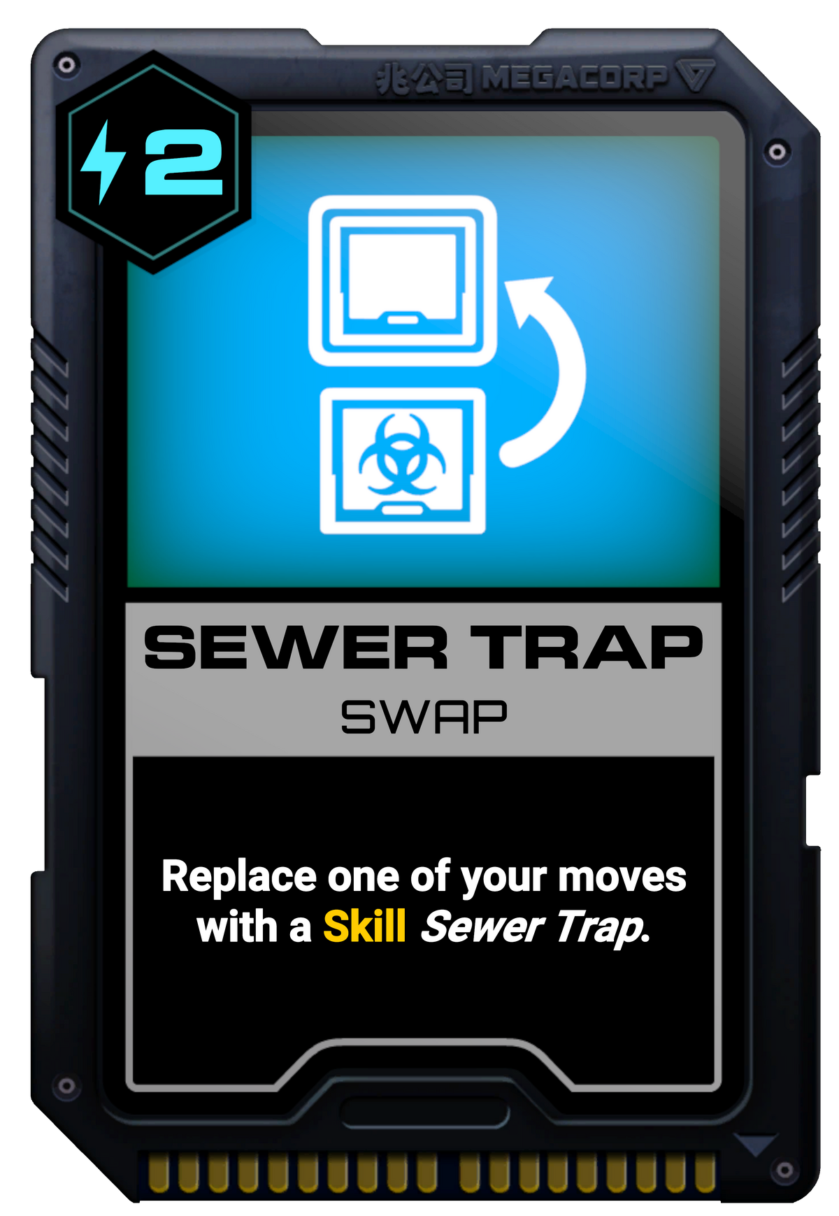 Sewer Trap Haxity Wiki Fandom