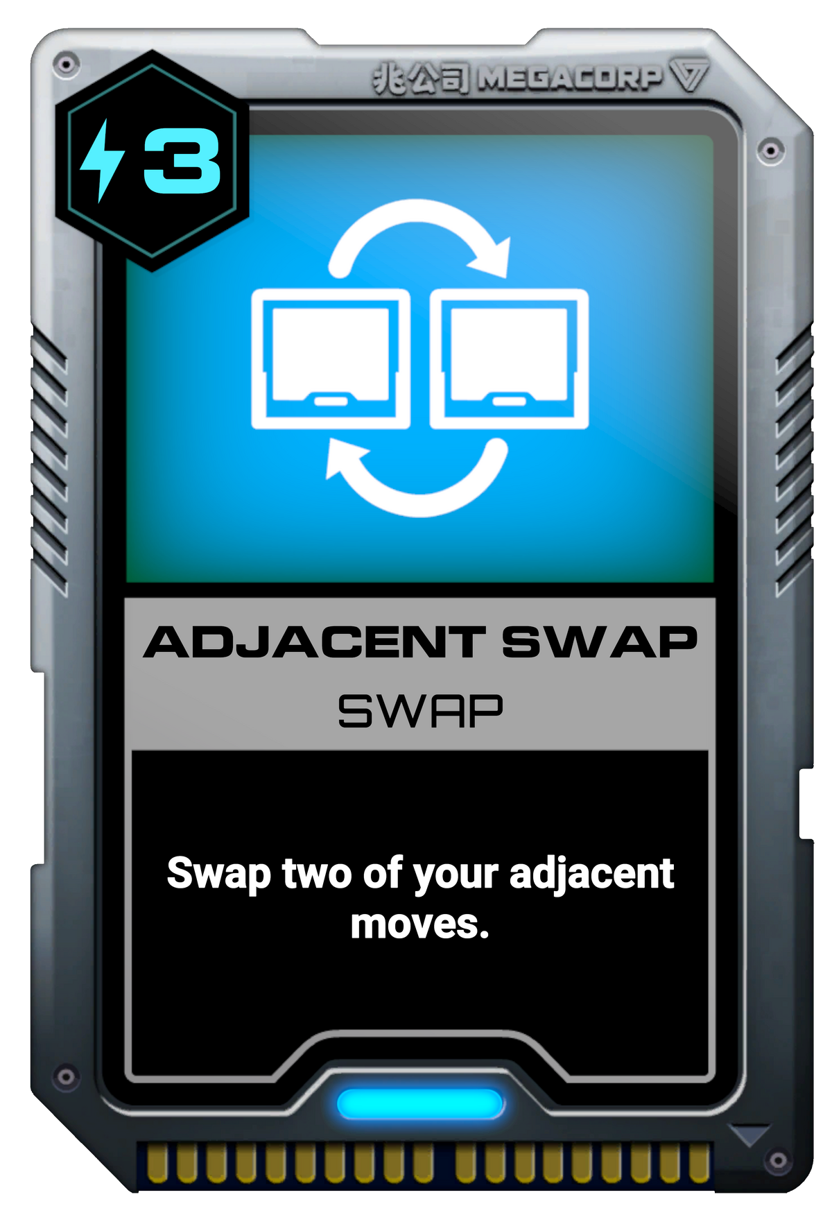 Adjacent Swap Haxity Wiki Fandom