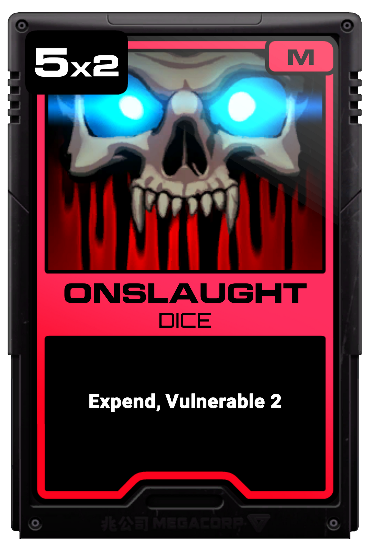 Onslaught Haxity Wiki Fandom