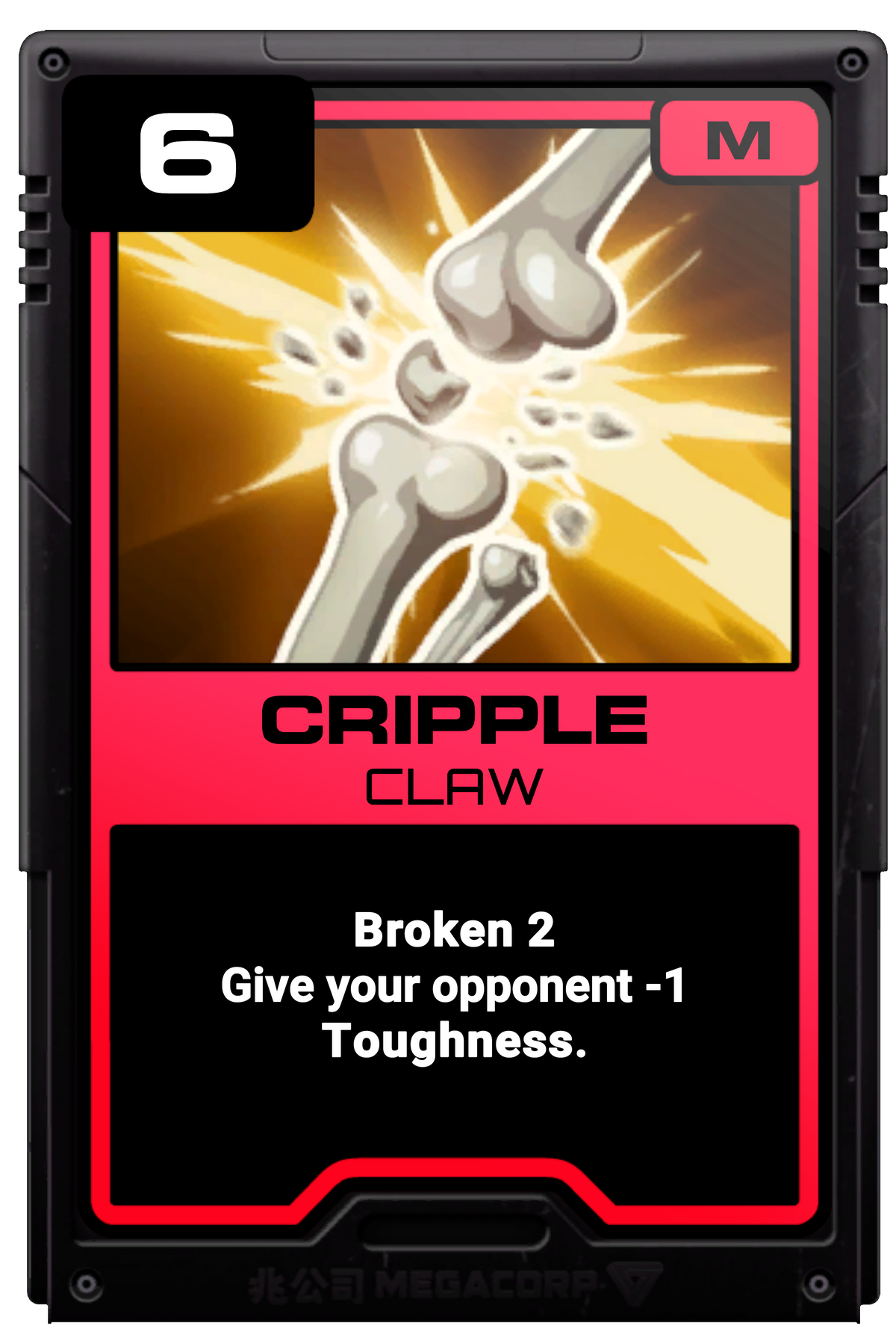 Cripple Haxity Wiki Fandom
