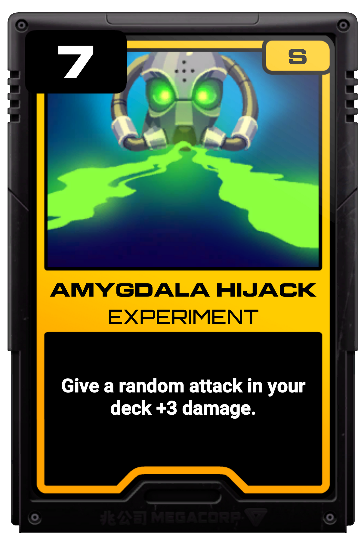 Amygdala Hijack Haxity Wiki Fandom