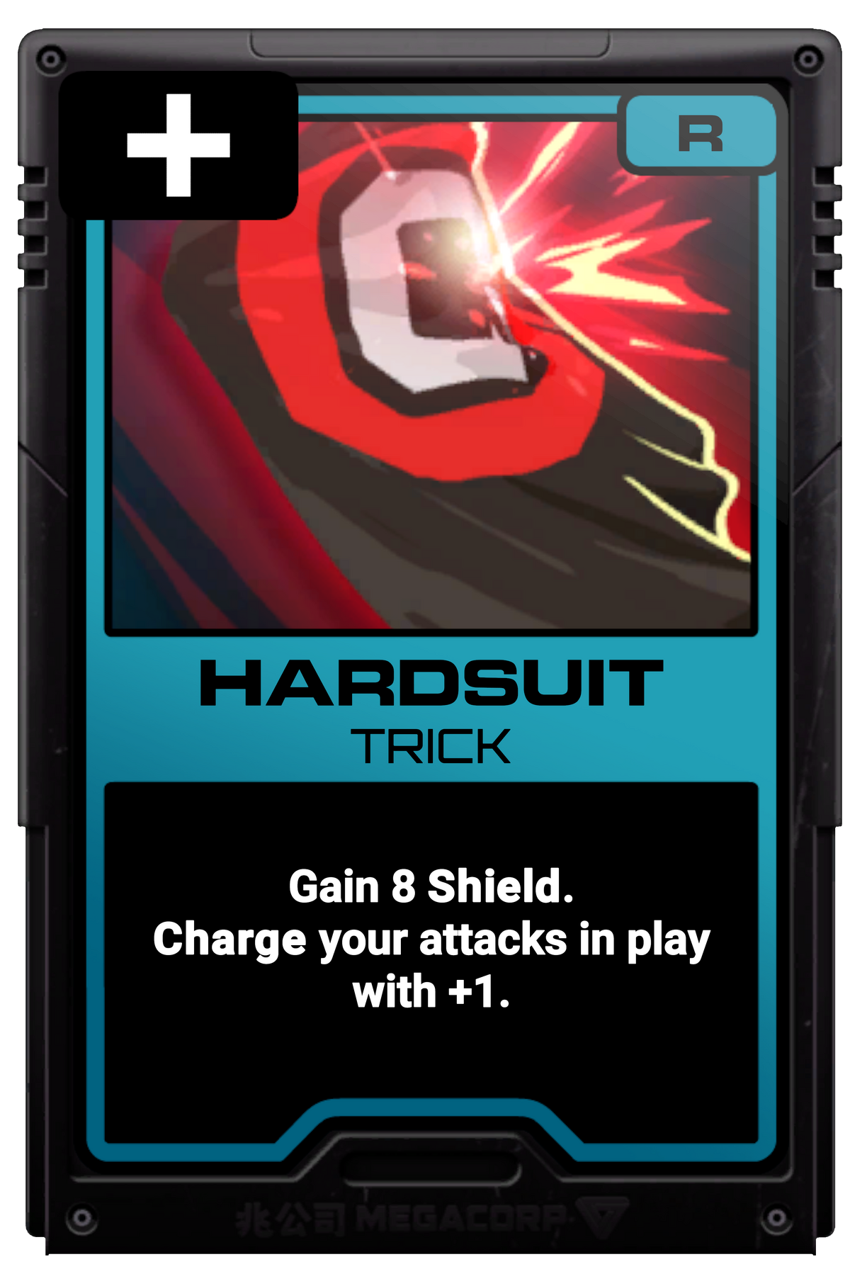 Hardsuit Haxity Wiki Fandom