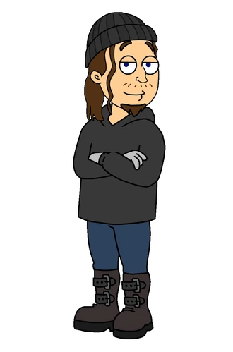 Kipper | Haxonville Wiki | Fandom
