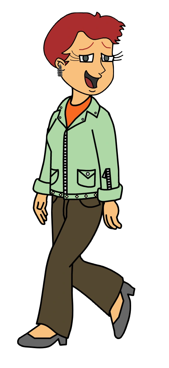 Storm (TechnoGlitch) | Haxonville Wiki | Fandom