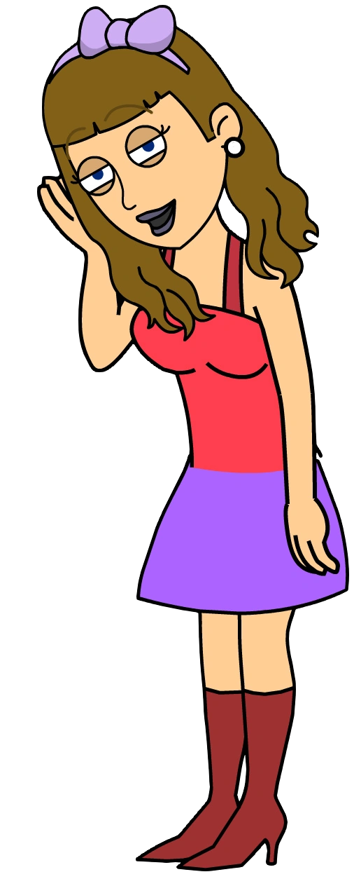 Taylor (TechnoGlitch) | Haxonville Wiki | Fandom