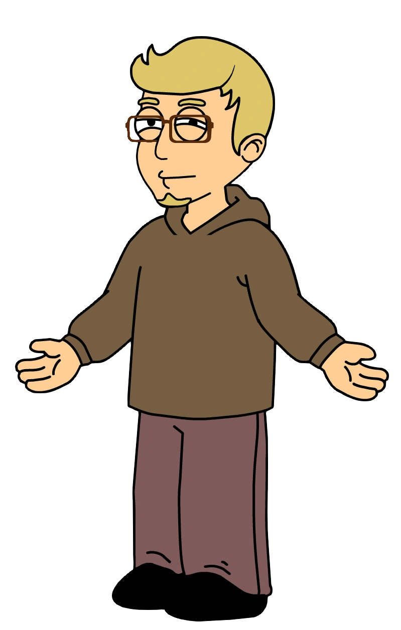 Gus | Haxonville Wiki | Fandom