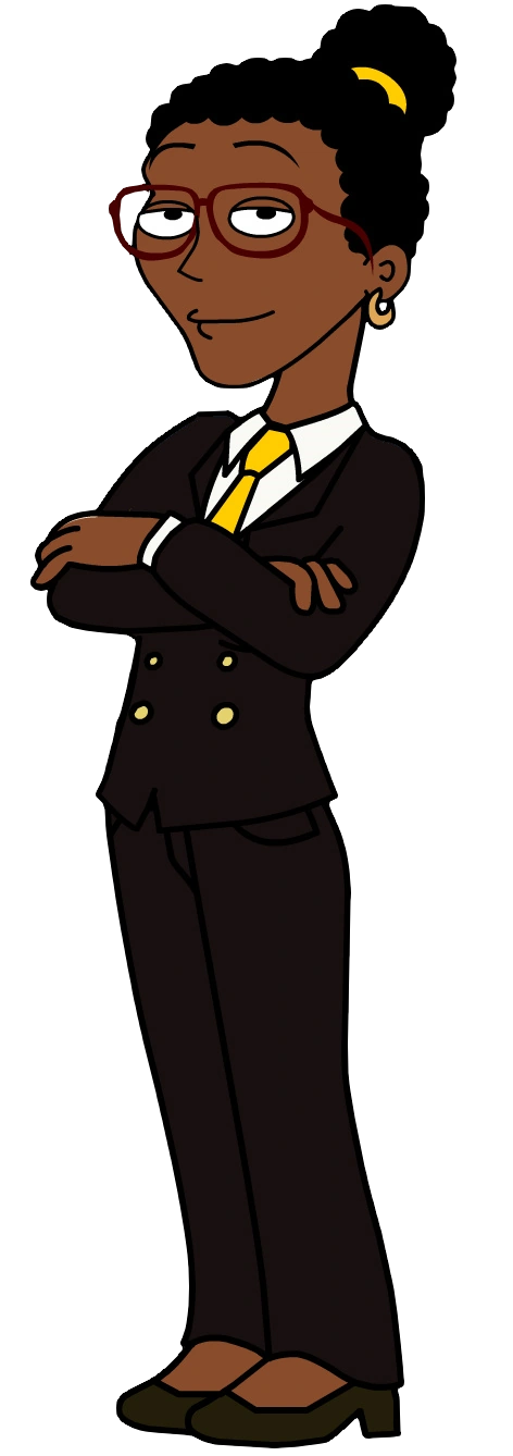 Raya | Haxonville Wiki | Fandom