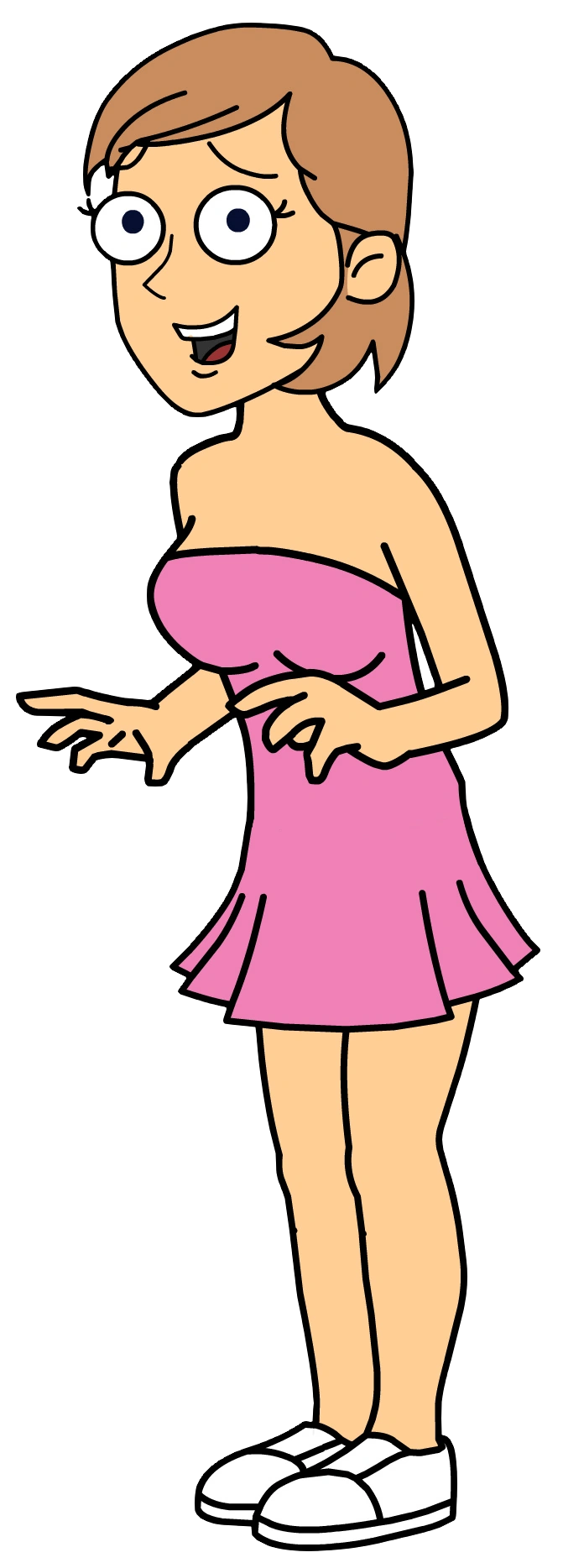 Kayla | Haxonville Wiki | Fandom