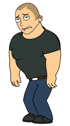 Dave (Childish Dad) | Haxonville Wiki | Fandom