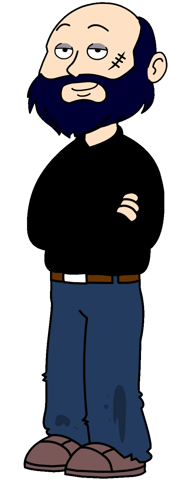 Alexi (Teacher) | Haxonville Wiki | Fandom