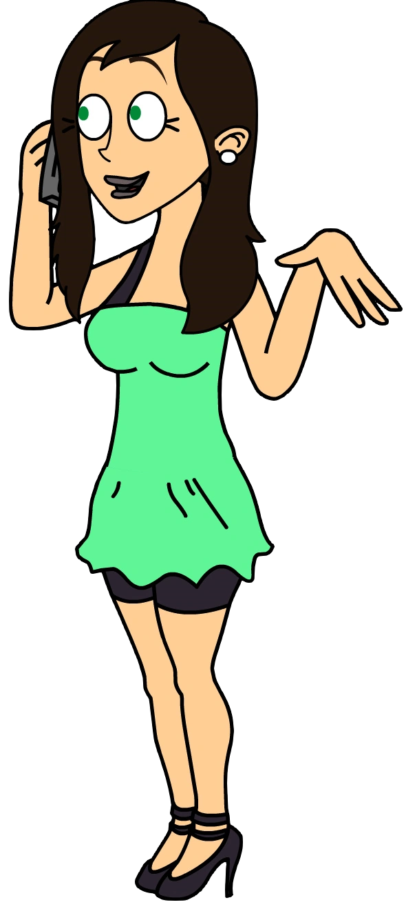 Wanda | Haxonville Wiki | Fandom