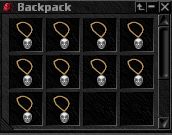 Stone skin amulet | Realots | Fandom