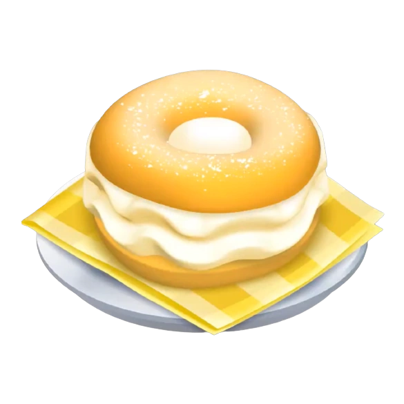 Donut met Slagroom | Hay Day Wiki NL Wiki | Fandom
