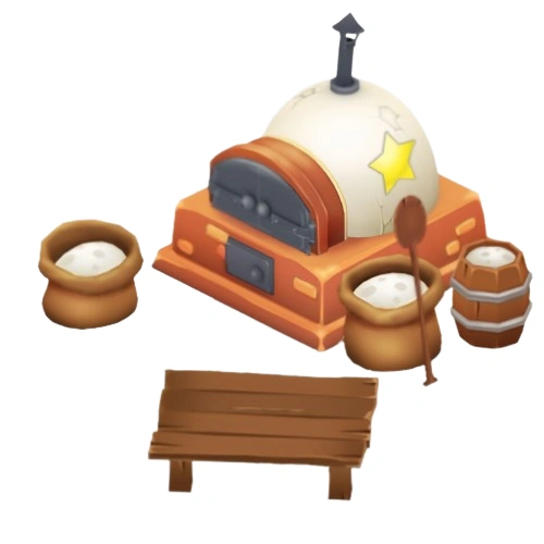 Bakkerij | Hay Day Wiki NL Wiki | Fandom