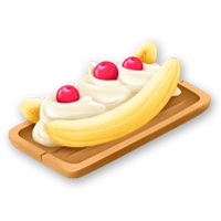 Bananasplit | Hay Day Wiki NL Wiki | Fandom