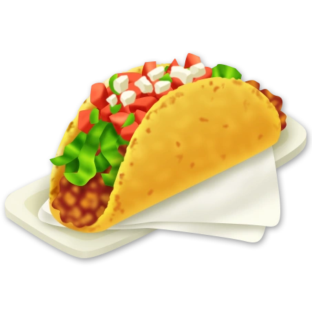 Taco | Hay Day Wiki NL Wiki | Fandom