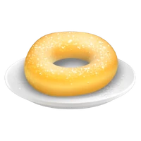 Klassieke Donut | Hay Day Wiki NL Wiki | Fandom